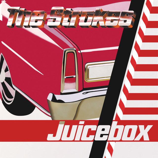 Juicebox Single By The Strokes Spotify
