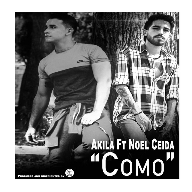 Como - Single by Akila | Spotify