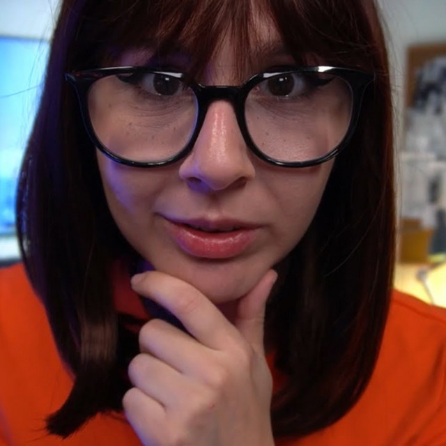 ASMR Velma Ear Licking - EP by emilyuwo ASMR | Spotify