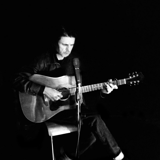 Vida Ray | Spotify