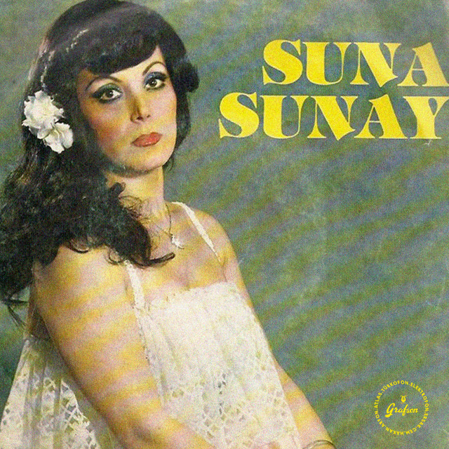 Suna Sunay | Spotify