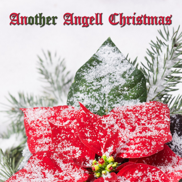 Zach & Rebekah Angell | Spotify