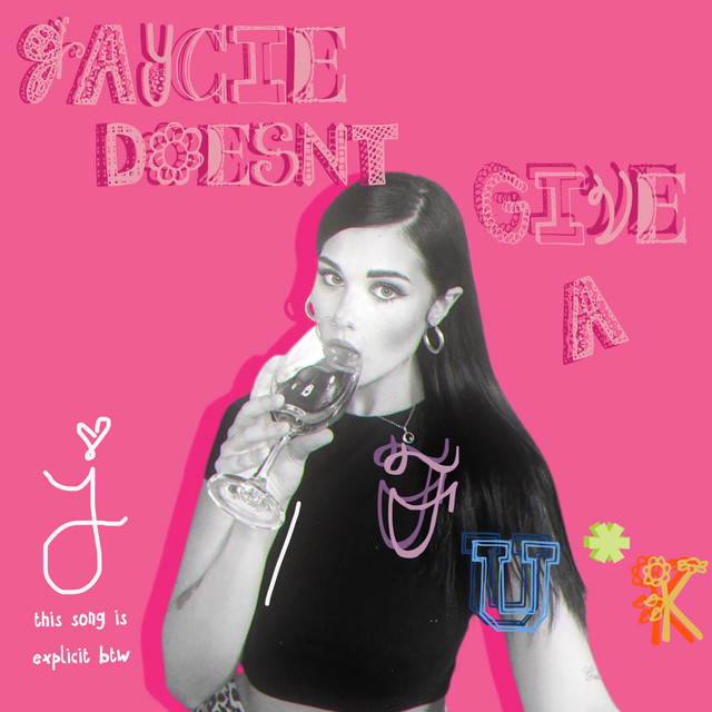 Jaycie | Spotify