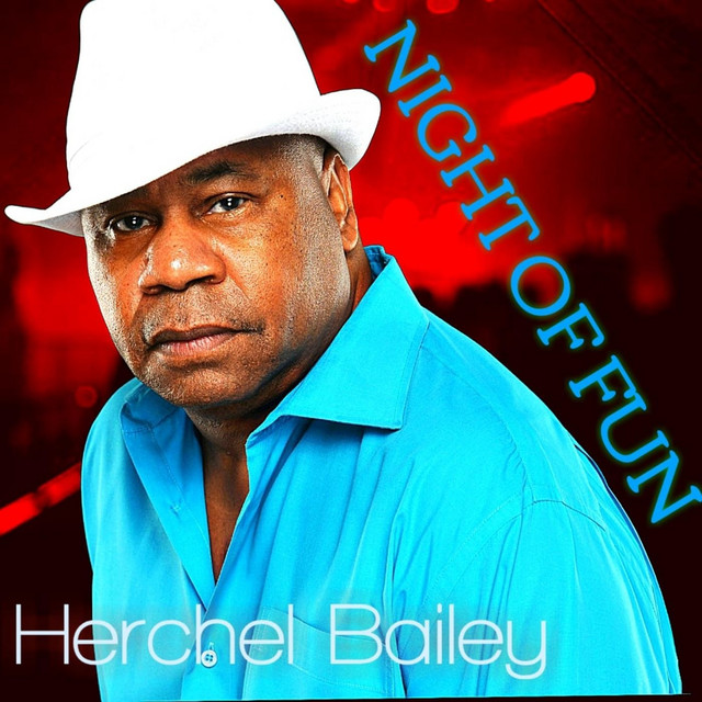 Herchel Bailey | Spotify