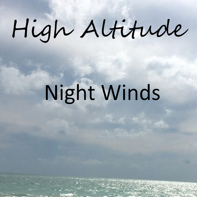 Night Winds - EP by High Altitude | Spotify