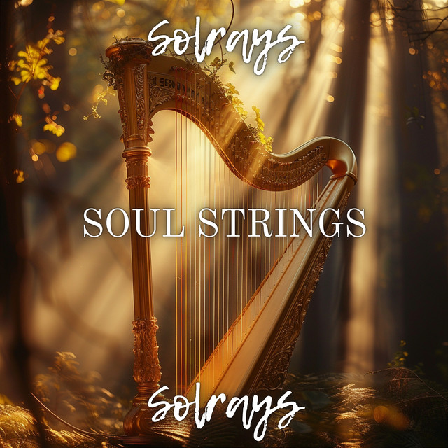 Soul Strings: Melodies in 432 Hz - Album by Solrays | Spotify