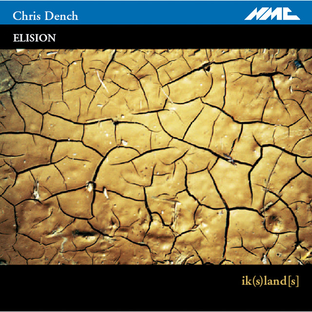 Ik(s)land[s] - song and lyrics by Chris Dench, Deborah Kayser, Elision ...