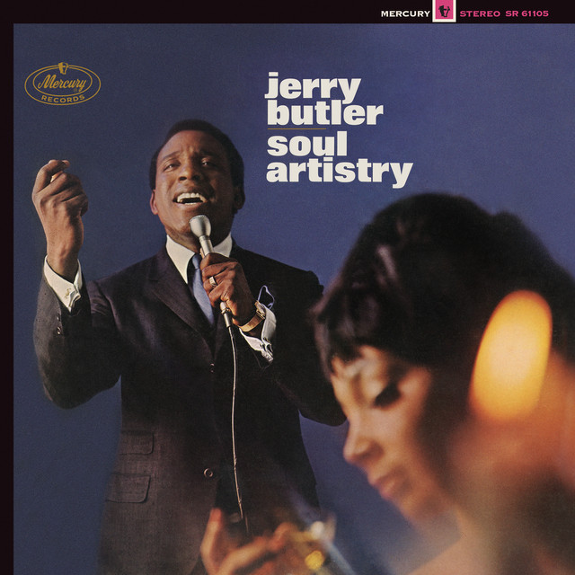 Soul Artistry - Album by Jerry Butler | Spotify
