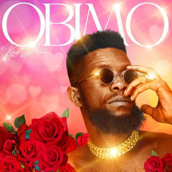 OBIMO - Single by King Dareal | Spotify