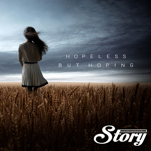 Hopeless But Hoping - EP by Story | Spotify
