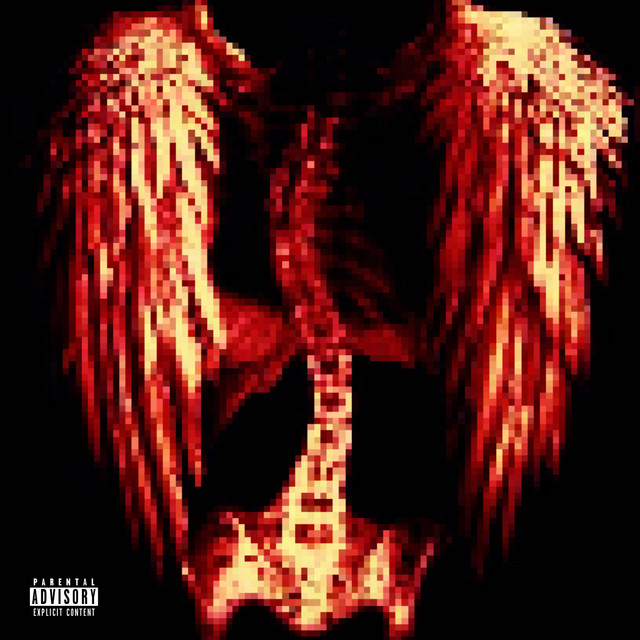 Bl33d Song And Lyrics By Blxckout Jay Spotify