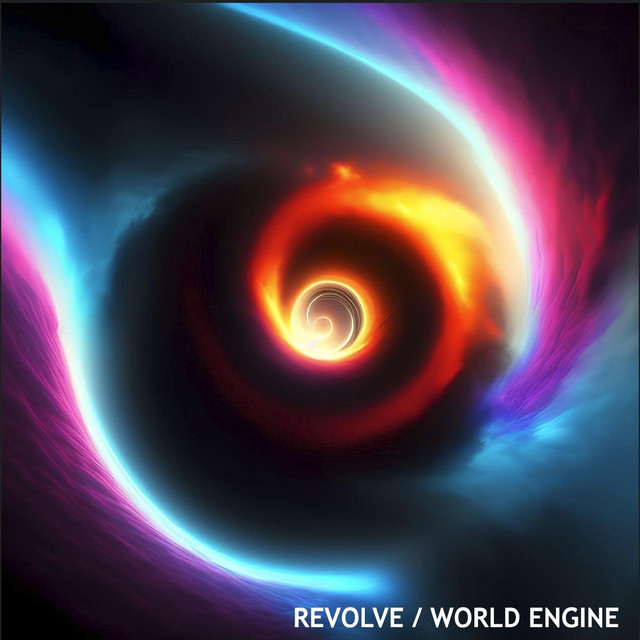 Revolve - Single by World Engine | Spotify