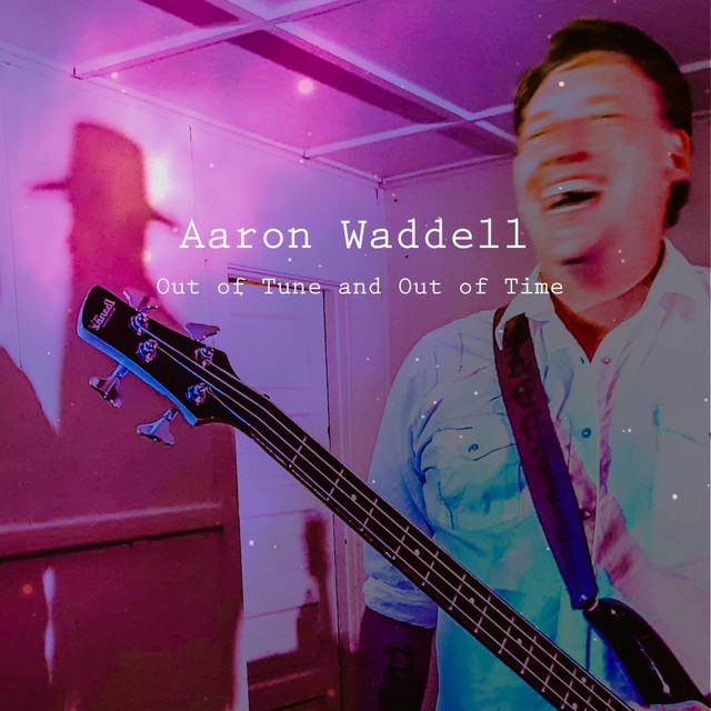 Aaron Waddell | Spotify