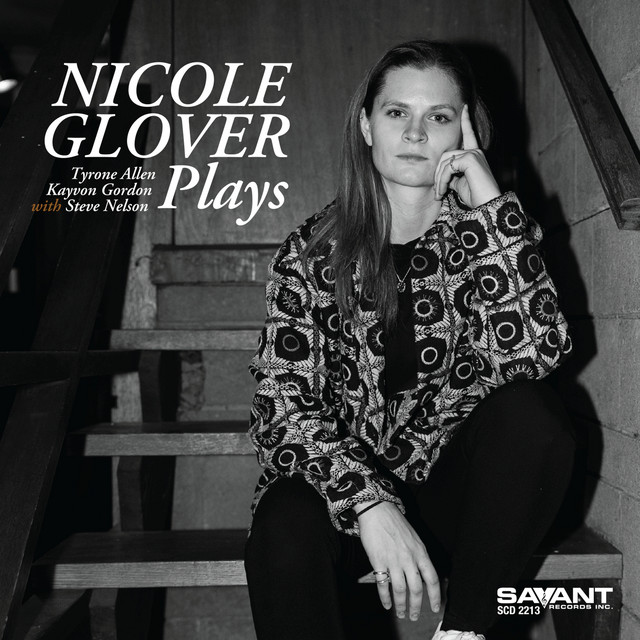 Plays - Album by Nicole Glover | Spotify