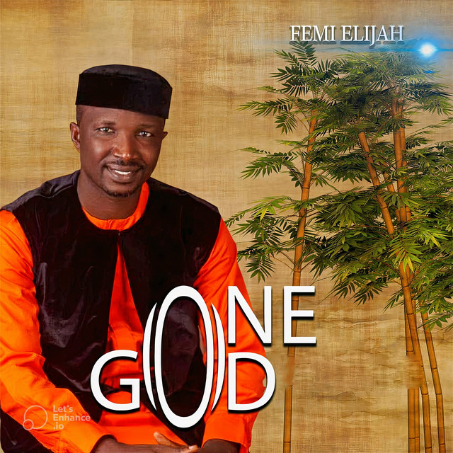 FEMI ELIJAH | Spotify