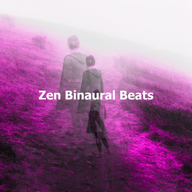 Zen Binaural Beats ! ! ! ! - Album by Binaural Beats Brainwave ...