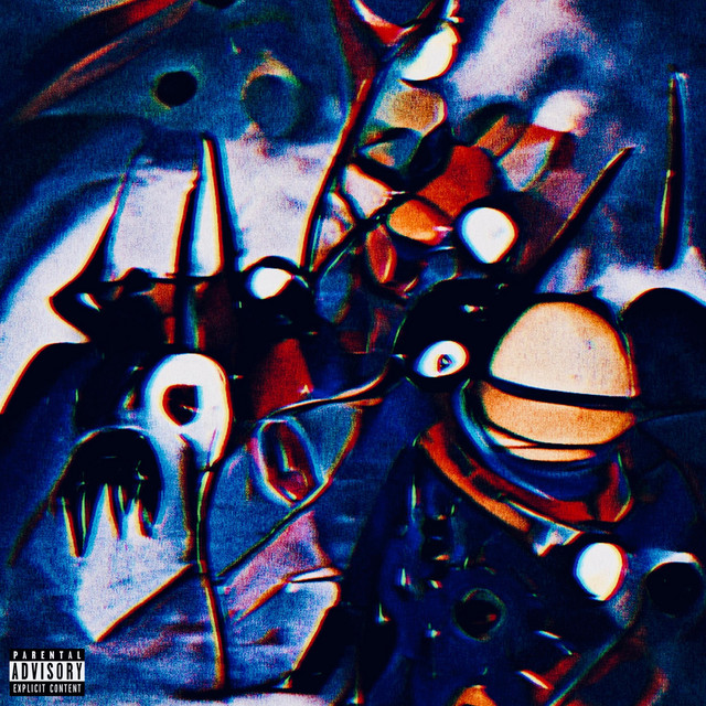 Living Monsters - EP by Kkronikal | Spotify