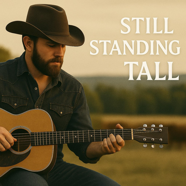 Still Standing Tall - Single by Chris Warwick | Spotify