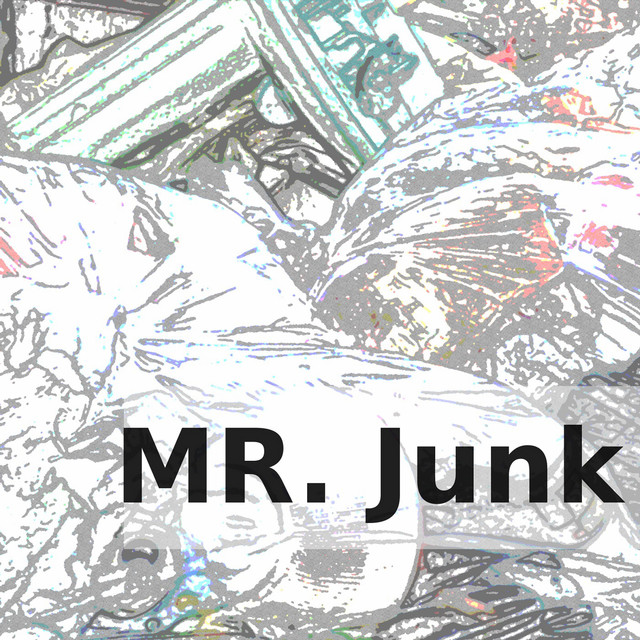 Mr.Junk 3 - Single by Mr. Junk | Spotify