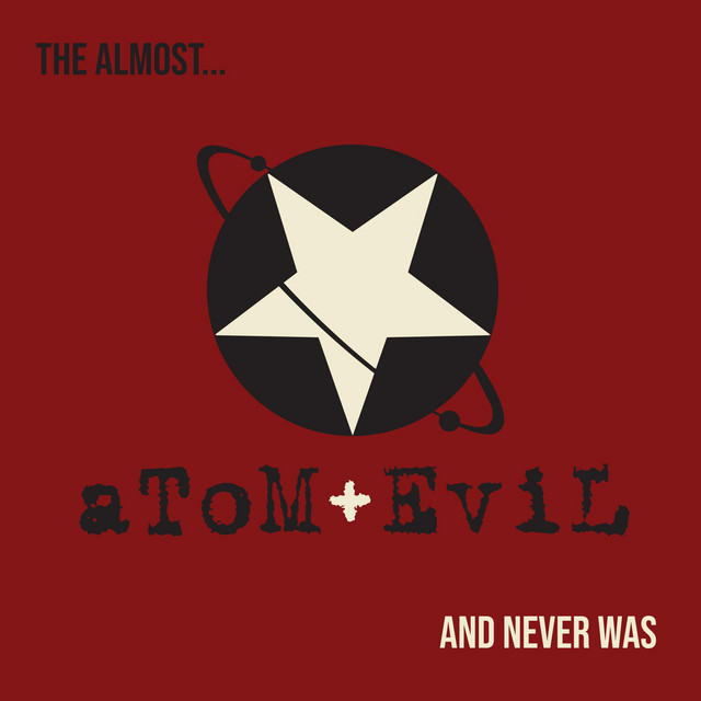 ATOM + EVIL | Spotify