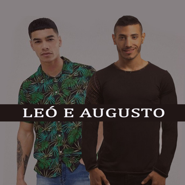 Léo e Augusto | Spotify