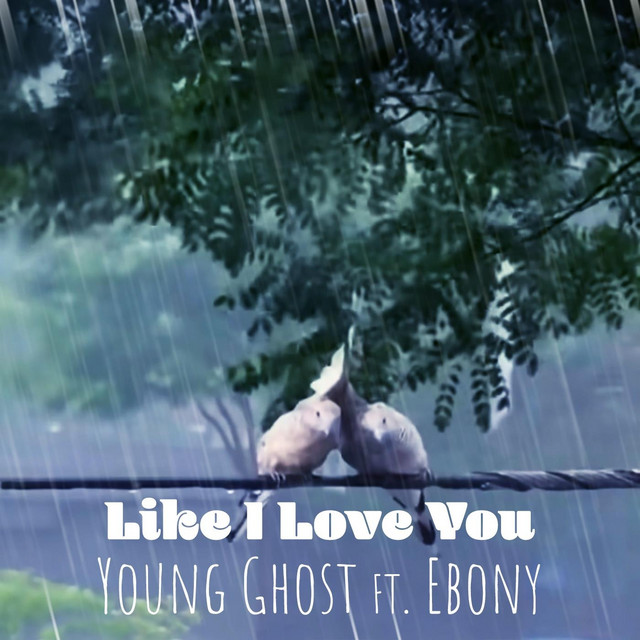 Like I Love You - Single by Young Ghost | Spotify