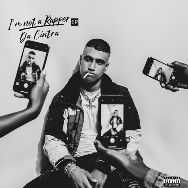 I'm Not a Rapper - EP by Da Cintra | Spotify