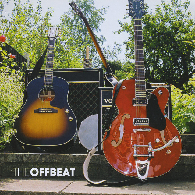 The Offbeat - Album by The Offbeat | Spotify