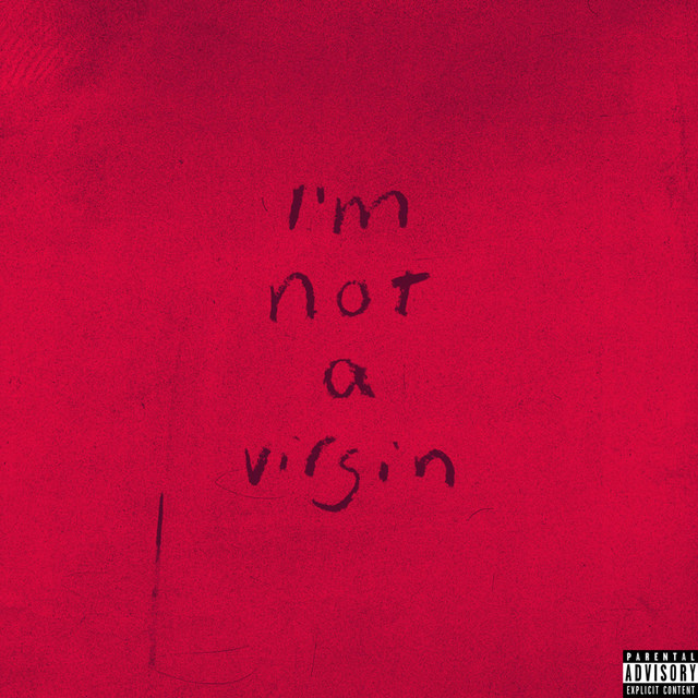I'm Not a Virgin - Single by BROD | Spotify