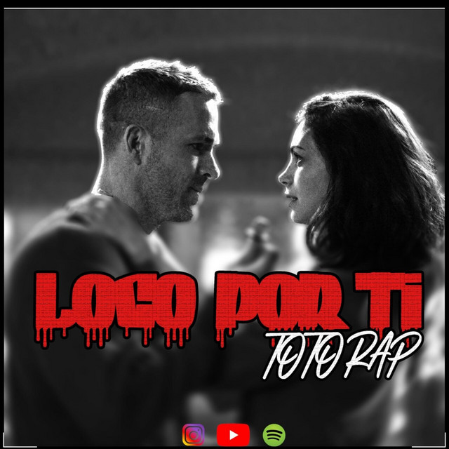 TOTO RAP | Spotify