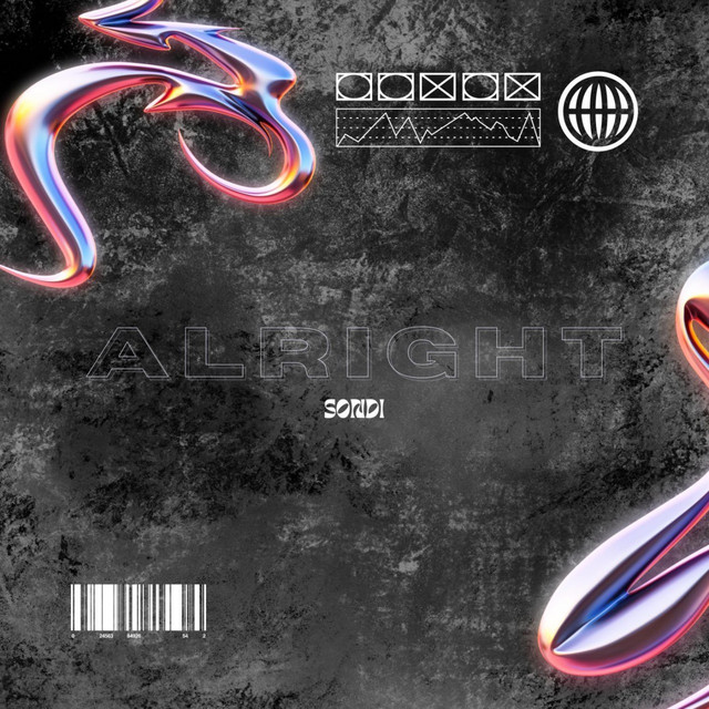 ALRIGHT - song and lyrics by SONDI | Spotify