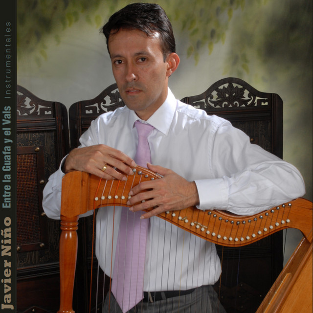 Javier Niño | Spotify