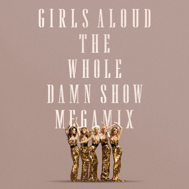 Love Machine - Megamix Version - song and lyrics by Girls Aloud, Alias ...