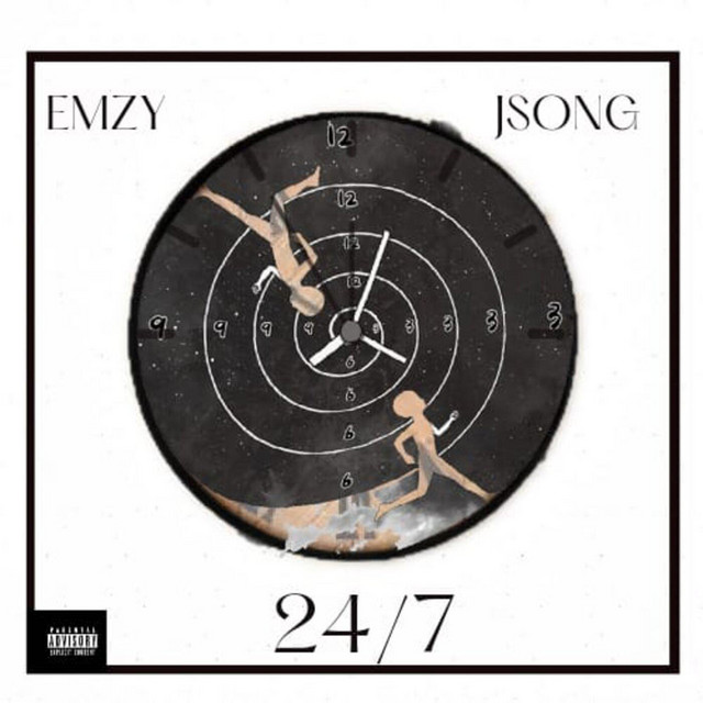 Emzy | Spotify