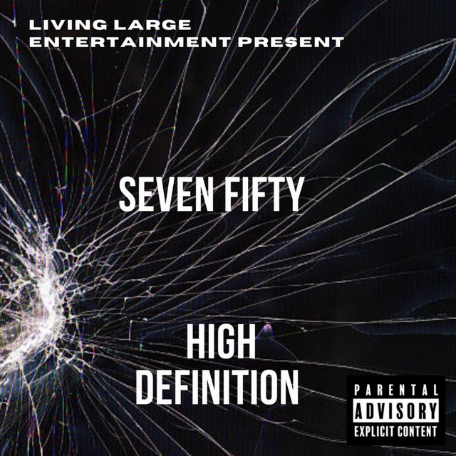 High Definition - Album by Seven Fifty | Spotify