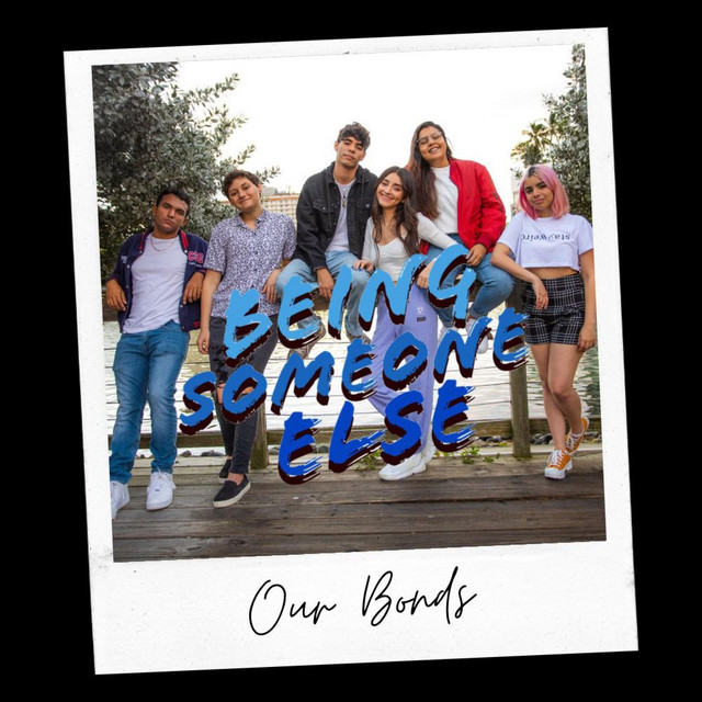 Our Bonds (Theme Song of Being Someone Else) - song and lyrics by ...