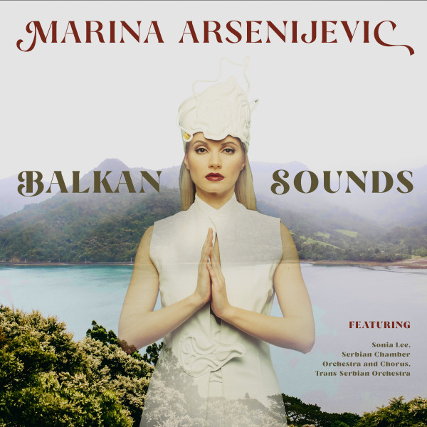 Balkan Sounds - Album by Marina Arsenijevic | Spotify