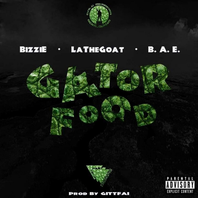 Gator Food - Single by Bizzie | Spotify