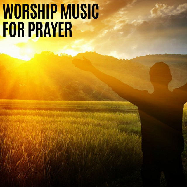 Worship Music For Prayer - Album by Christian Instrumental Guitar Music ...