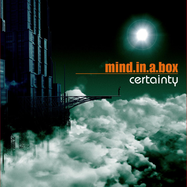 Certainty - Album by Mind.in.a.box | Spotify