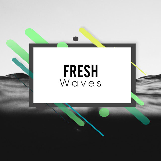 Crashing Waves Loop - song and lyrics by Sea Ambience, Wave Sound Group ...