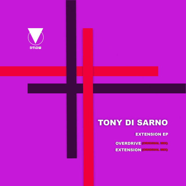 Extension - Single by Tony Di Sarno | Spotify