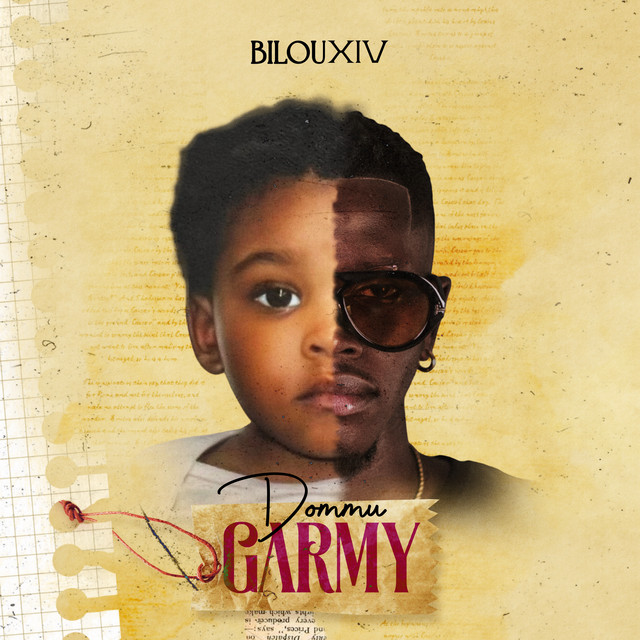 Dommu Garmy - EP by Bilou XIV | Spotify