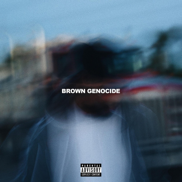 Brown Genocide - Single by G Dos | Spotify