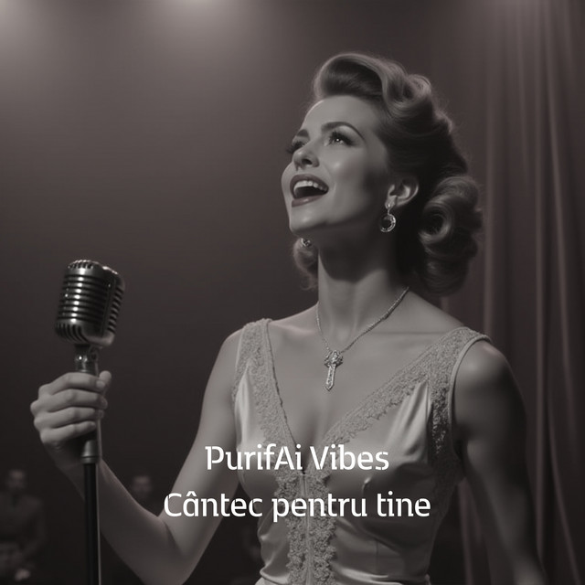 Cantec Pentru Tine - Single by PurifAi Vibes | Spotify