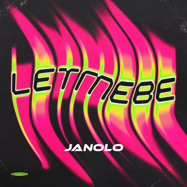 Let Me Be - Single by Janolo | Spotify