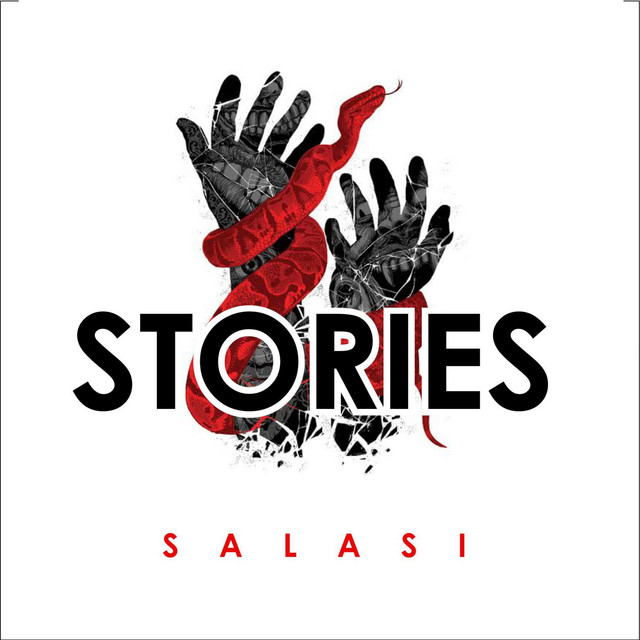 Stories - Single by Salasi | Spotify