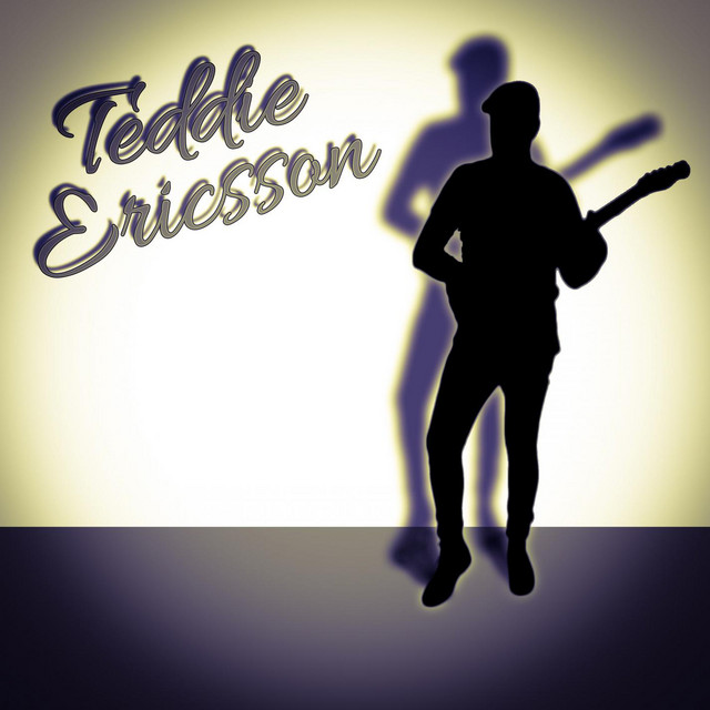 Break Up - EP by Teddie Ericsson | Spotify