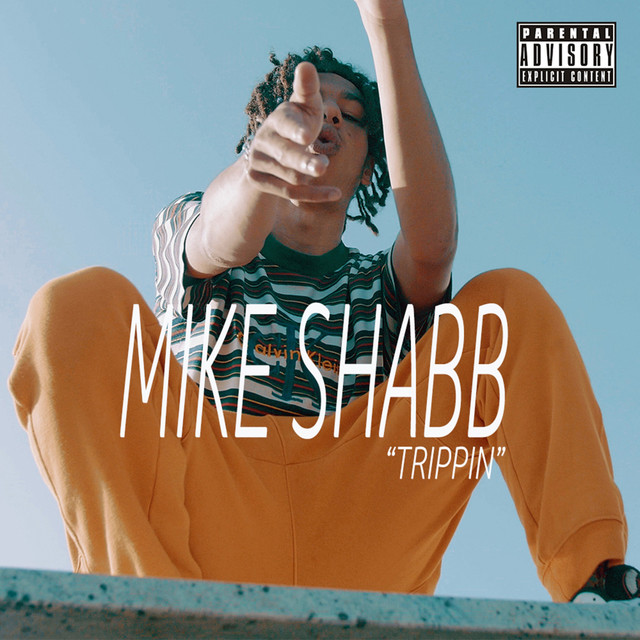 Trippin - Single - Single by Mike Shabb | Spotify