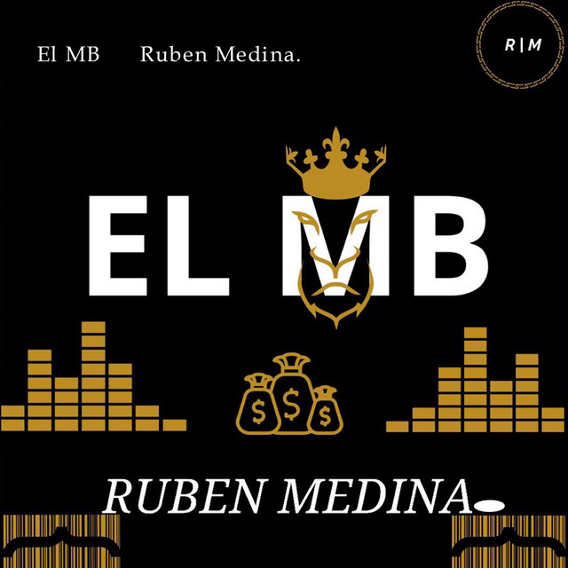 Ruben Medina. | Spotify